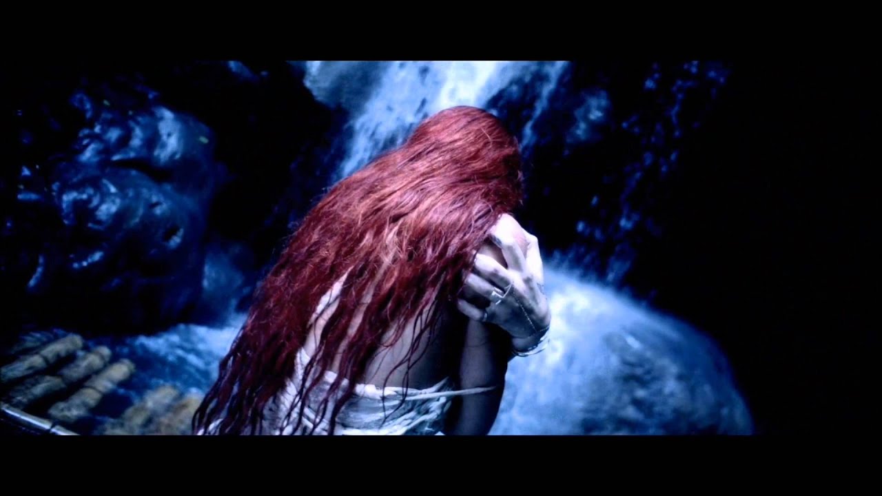 Man Down - Rihanna [Teaser] - YouTube