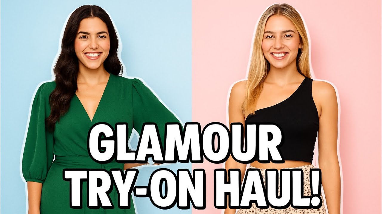 4K Transparent Dress Try on Haul[ Glamour try] Fishnet outfit| see ...