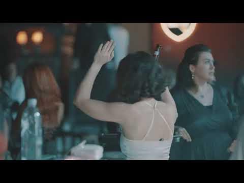 DJ Ali Taş ile 90’lar Türkçe Pop Gecesi - Bursa Jolly Joker