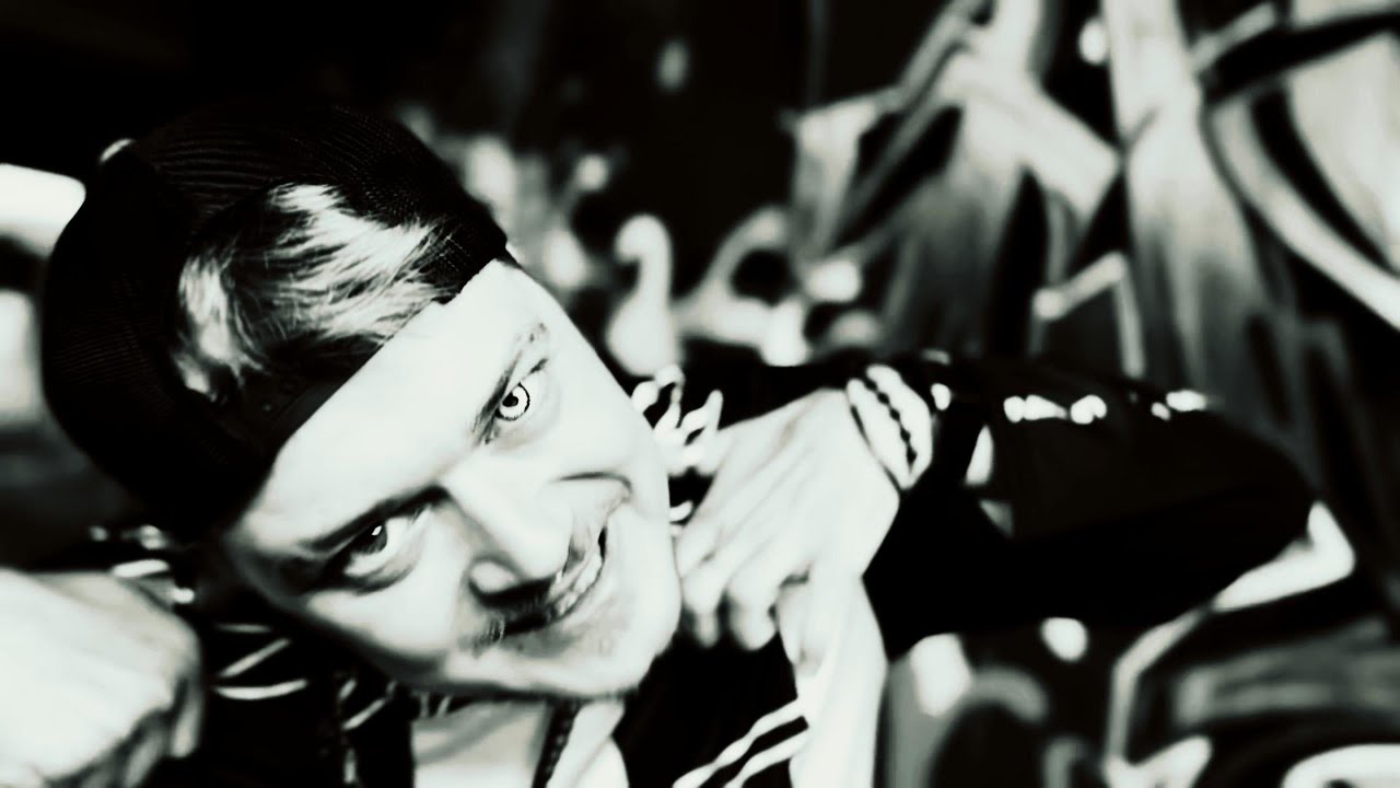 UNSYN - FKN D!E (Official Music Video) - YouTube