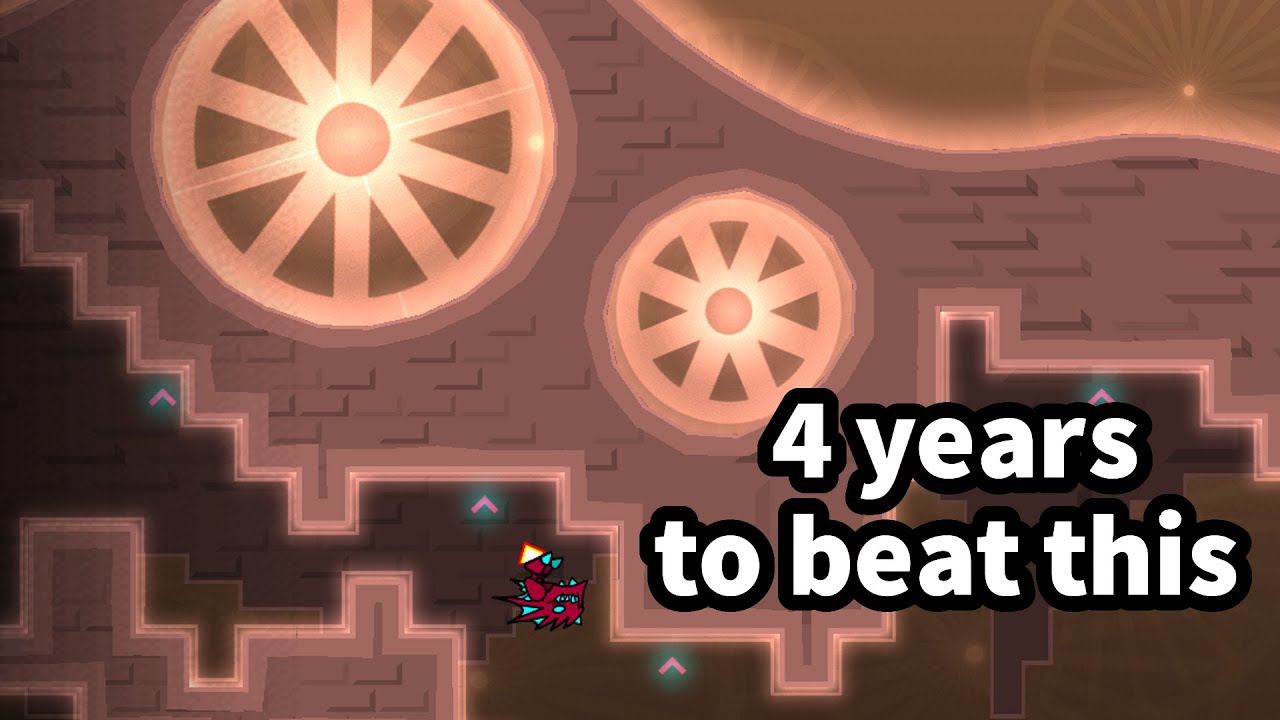 GD - Future Funk II - 200th Demon - YouTube