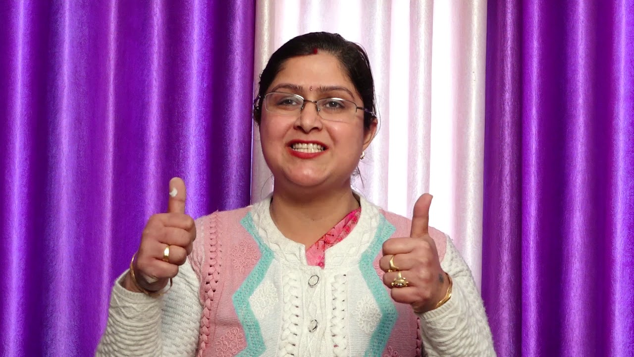 BHAKTI ARORA | SELF DOCOMENTRY | BIOGRAPHY | KKHD | KISME KITNA HAI DUM ...
