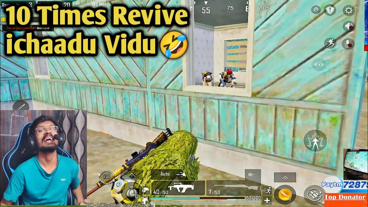 Villu Paapam Game Delete Chesi Untaru🤣, Funny Troll🤩 - YouTube