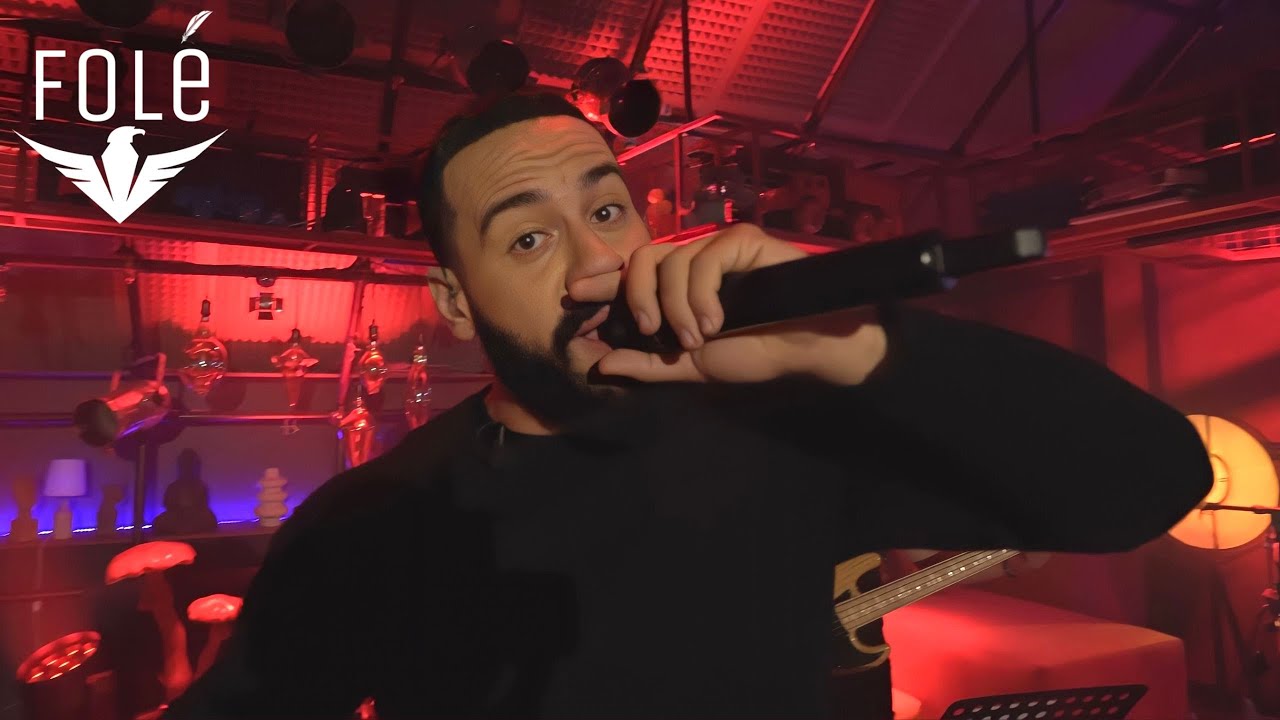 Capital T - Hitman (A Live Night) - YouTube