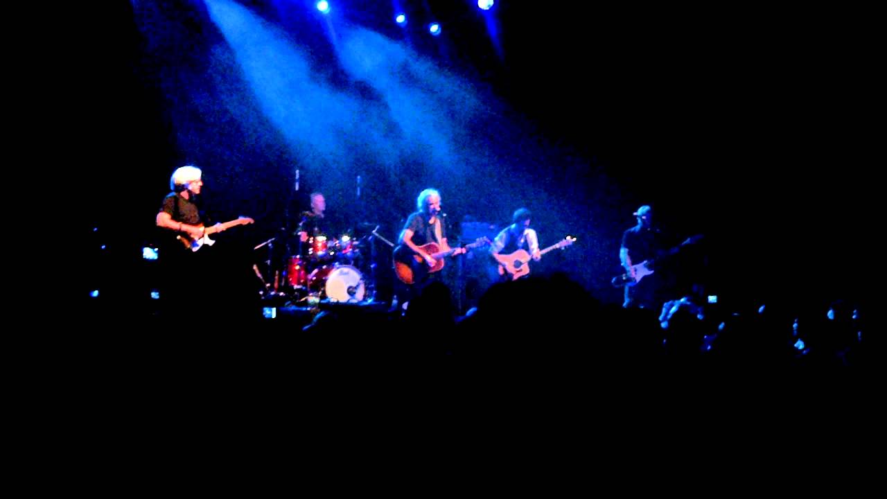 Chilliwack -Baby Blue - Howard Froese Son - Toronto - YouTube