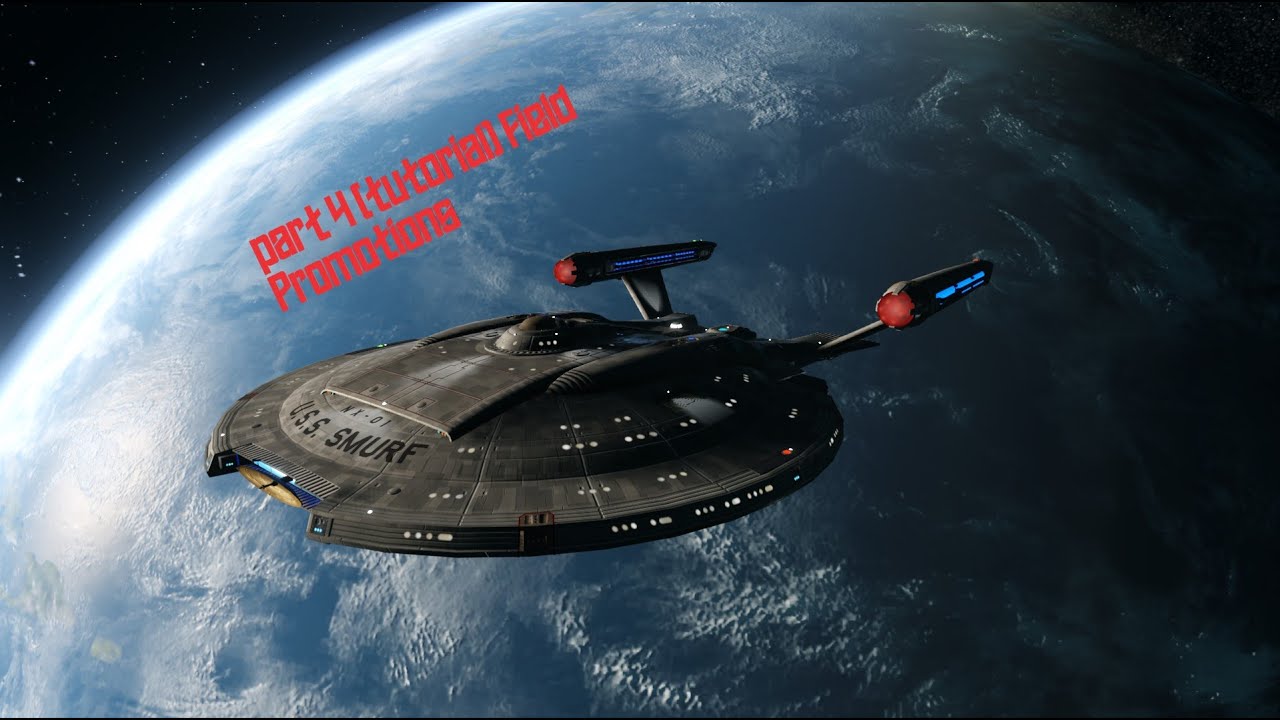 part 4 (tutorial) Field Promotions - YouTube