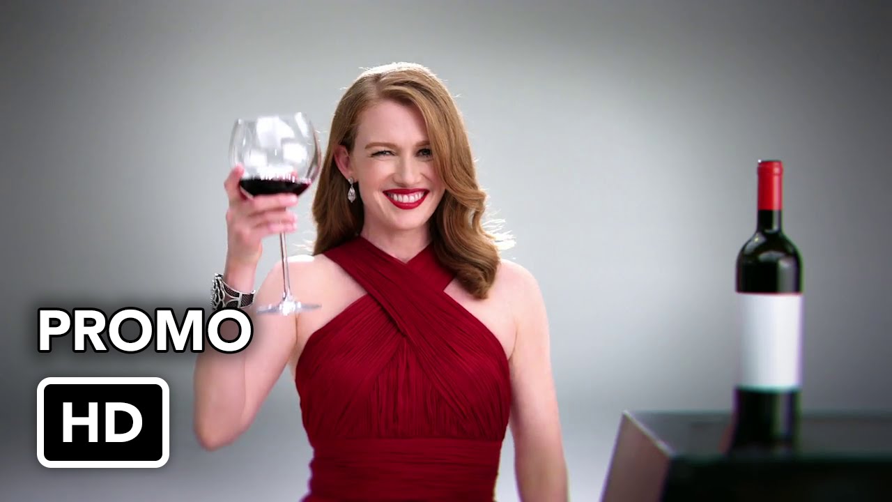 ABC Thursday TGIT 3/24 Promo - Grey's Anatomy, Scandal, The Catch (HD ...