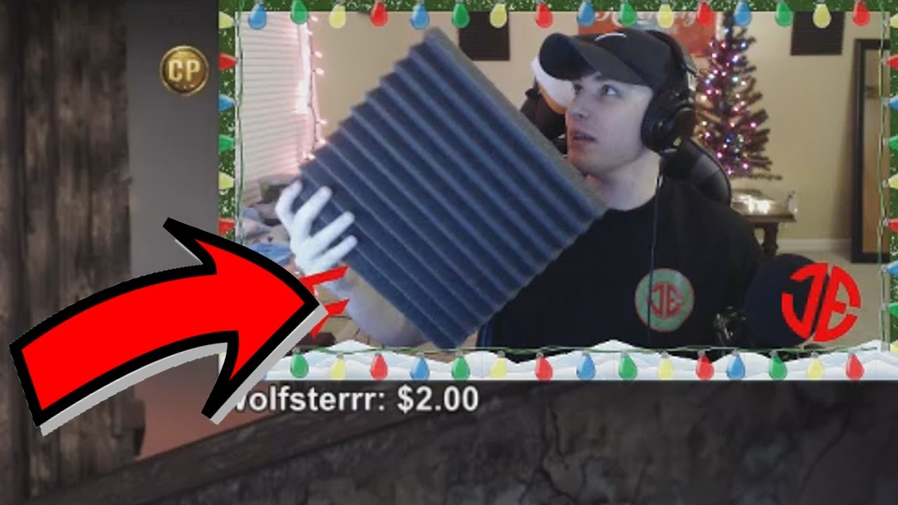 FAZE JINX STREAM HIGHLIGHTS #3 - YouTube