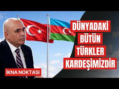 Ali Rıza Özkan: Sosyal Medyadan Azerbaycan Düşmanlığı Yapılması Kabul Edilemez
