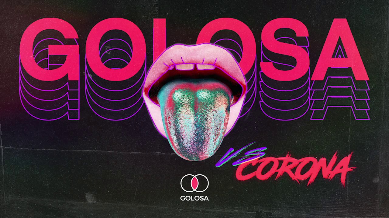 Golosa - Stream @ Suicide Club Berlin / The beginning / April 11th ...