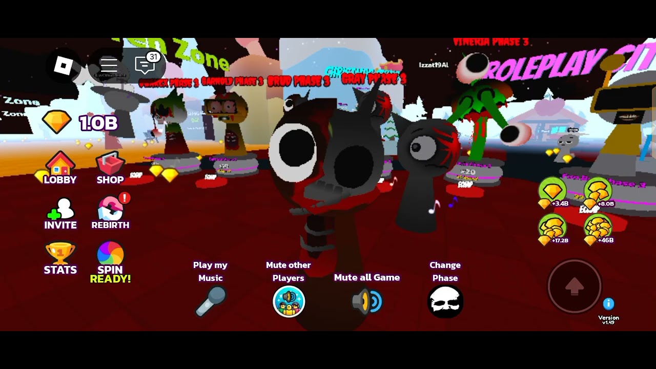 i am going to check all the spanky phase 3 - YouTube