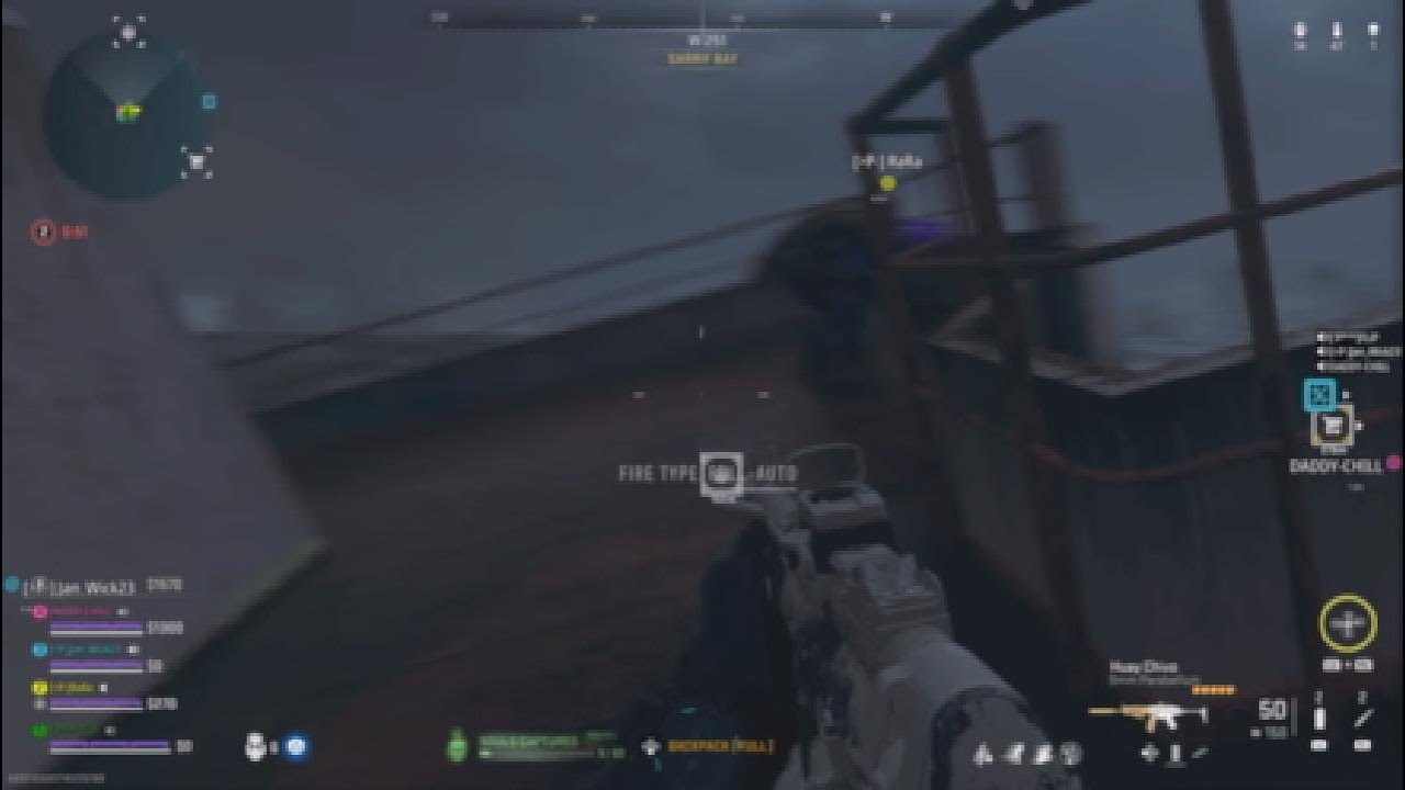 UFO Penetration Jan Wick - YouTube