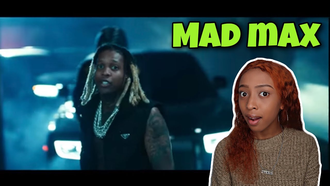 Future changed my mind| Lil Durk ft. Future - Mad Max (Reaction) - YouTube
