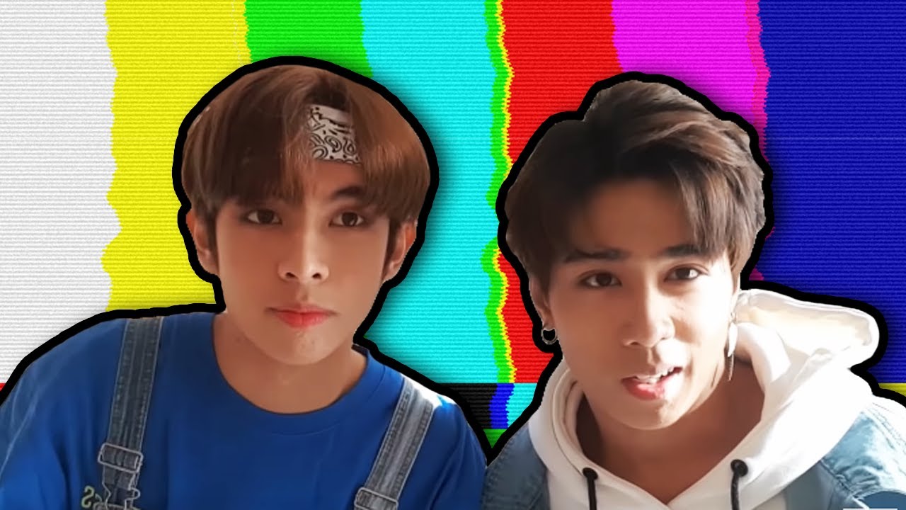 SB19 JOSHTIN | JJ ON CRACK #2 - YouTube