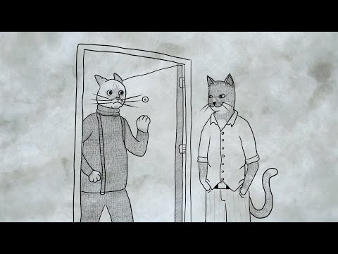 Agent Kit-Kat: Room Service