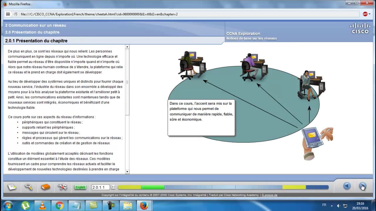 telecharger CCNA version 4 - YouTube