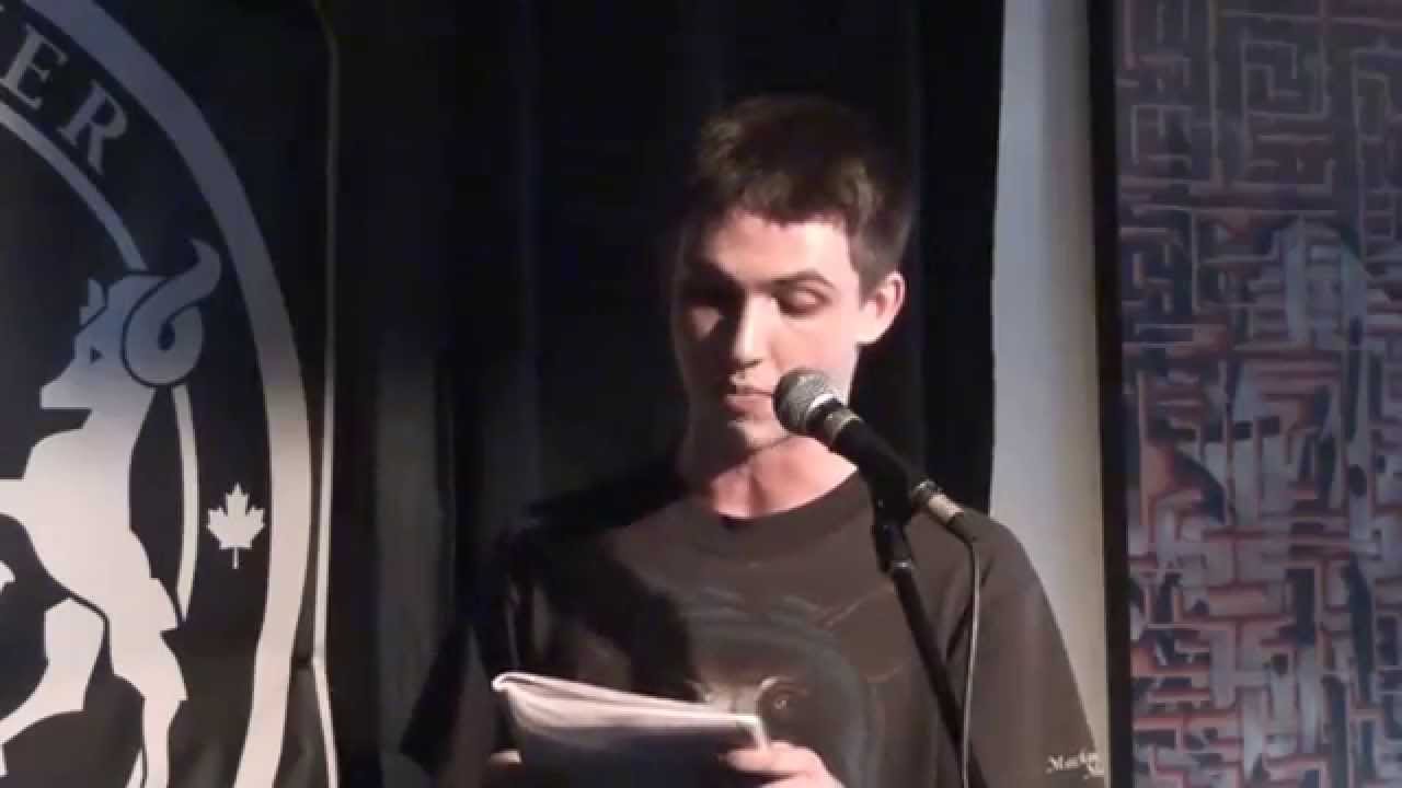 Zander Warren - The Fine Print of Pop Songs - YouTube