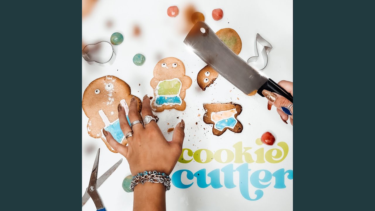 cookie cutter - YouTube