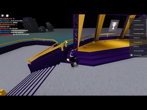 Roblox Build it Play it Event - YouTube