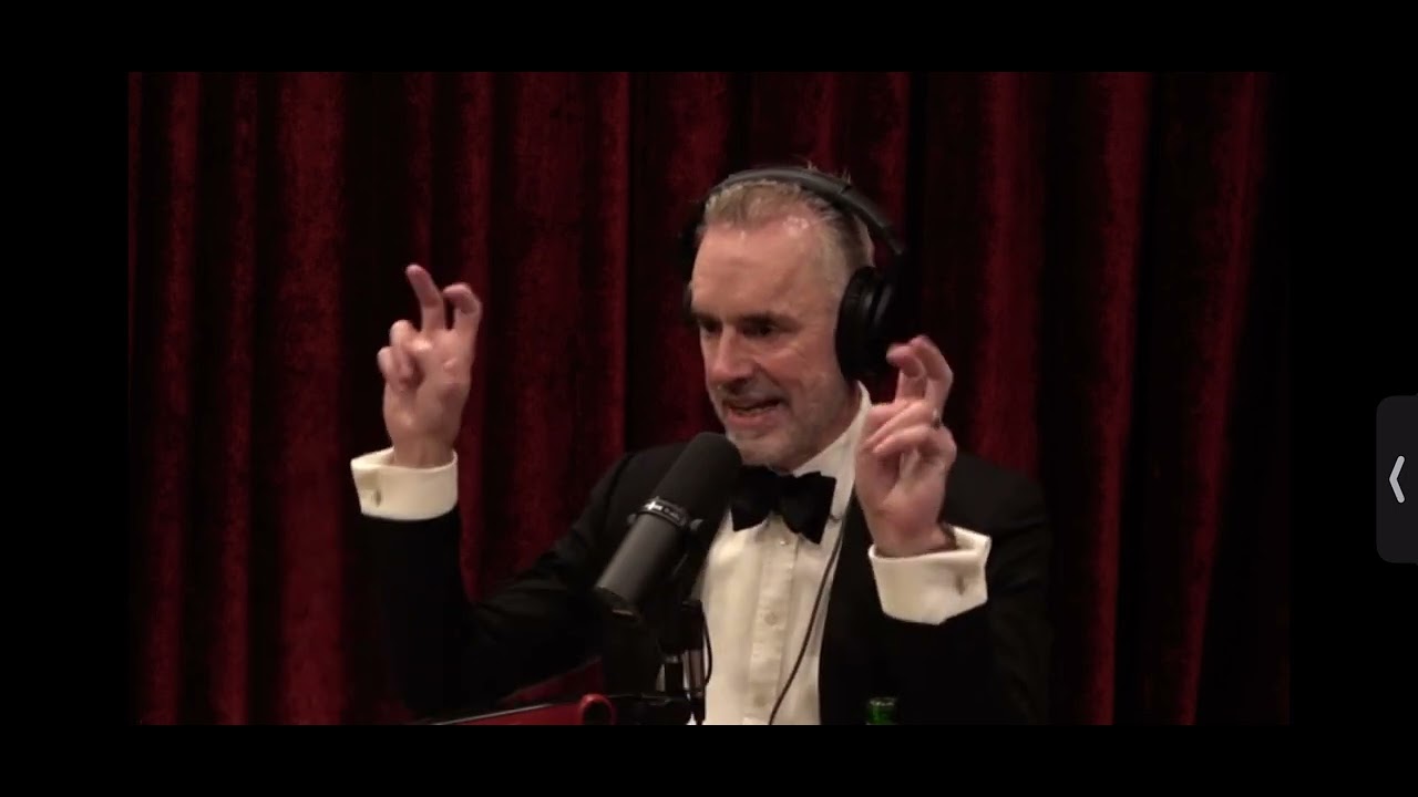 Jordan Peterson discusses the writing process - YouTube