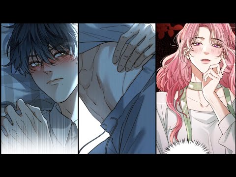 BL - The Monster Says He Loves Me - Episodes 1-6 | Manga Commentary | BL Recap | BL Manhwa
