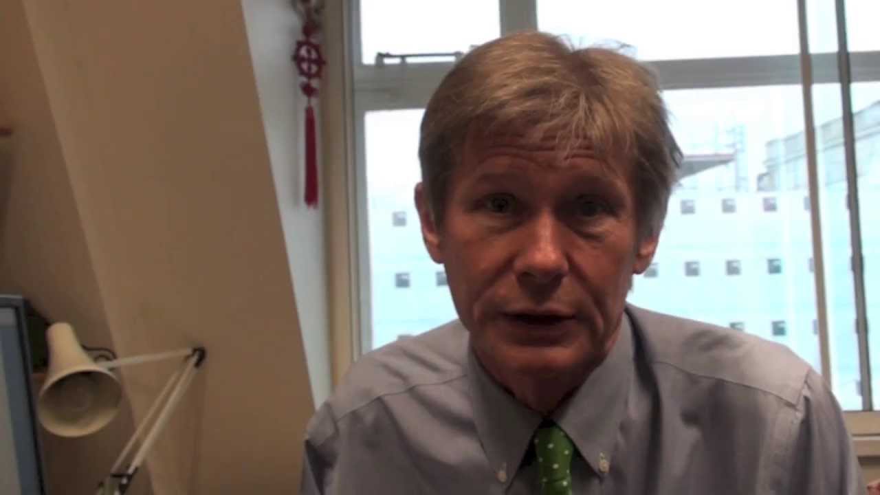 The Impact of the Demographic Transition on Agriculture - Professor Tim ...