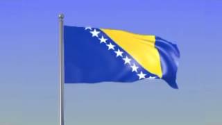 DZANI HOT - DOMOVINA - PJESMA POSVECENA U CAST DANA DRZAVNOSTI BOSNE I ...