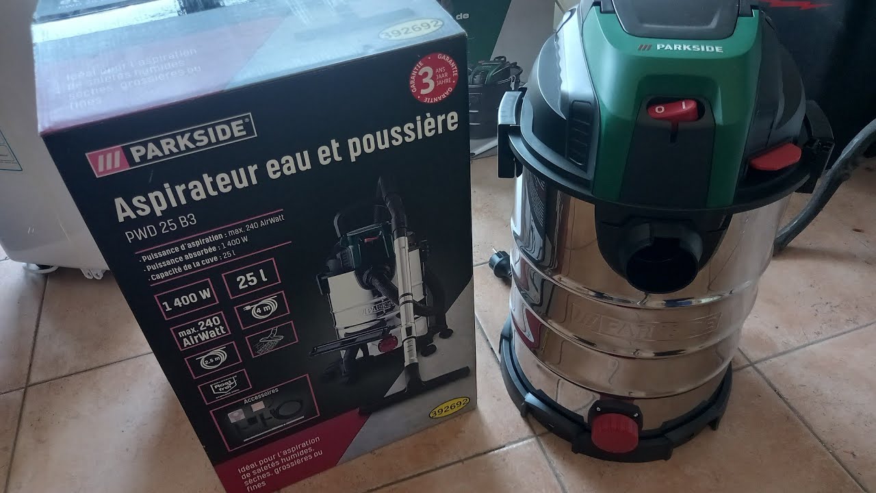 Sitemapcdatahttpsintkedriinfoaspirateur Laveur Parkside Lidl