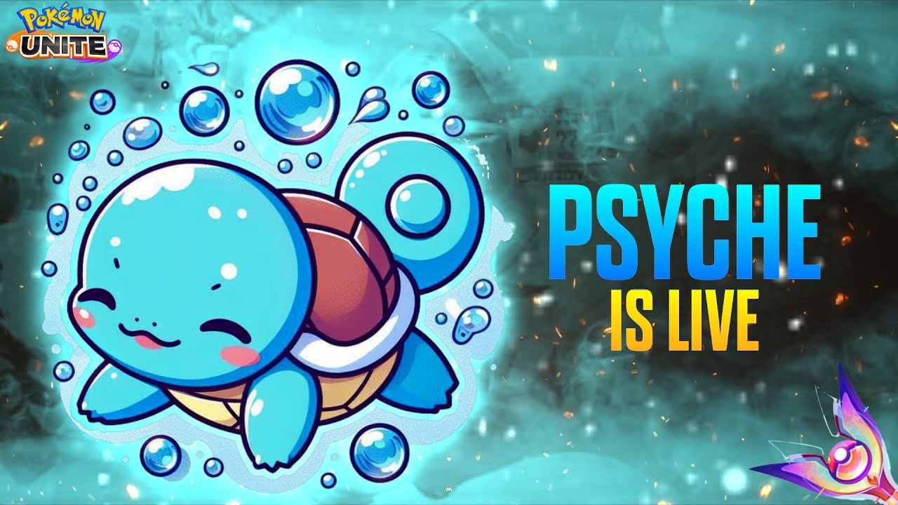 Pokemon Live stream | SUBSCRIBER GAMEPLAY | #pokemonunite | - YouTube