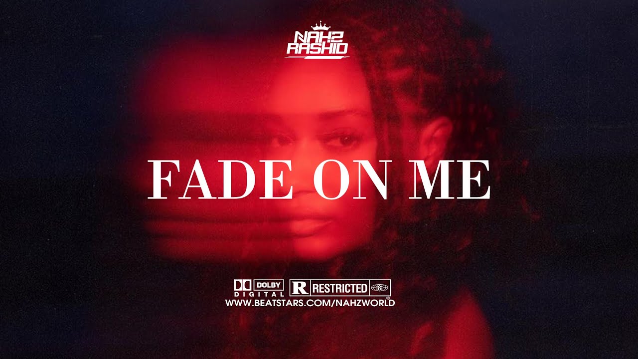 “FADE ON ME” Victony ft Rema & Ckay Type Beat 2022 | Afrobeat ...