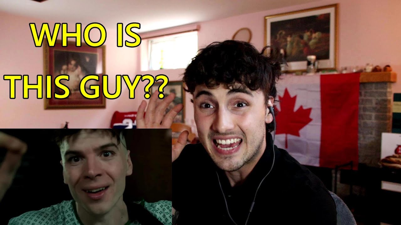 THE BEST MUSIC TRILOGY EVER!!! Reacting To Ren "The Tale Of Jenny ...