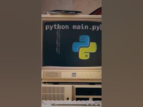 How Python works under the hood 👩‍💻 #coding #programmer # ...