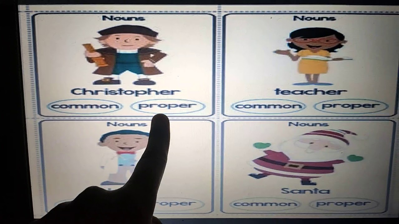 Noun Revision YouTube noun-revision-youtube