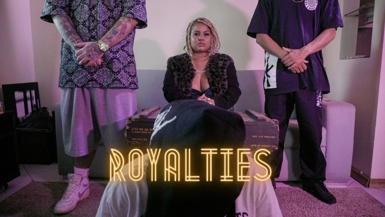 AK 888 - Royalties (feat. Big Du, Erriv) (Prod. Sub) - YouTube