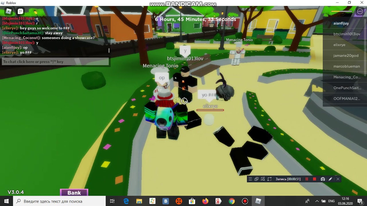 Showcase Shadow The world (New Video In Channel :) A Extraordinary ...