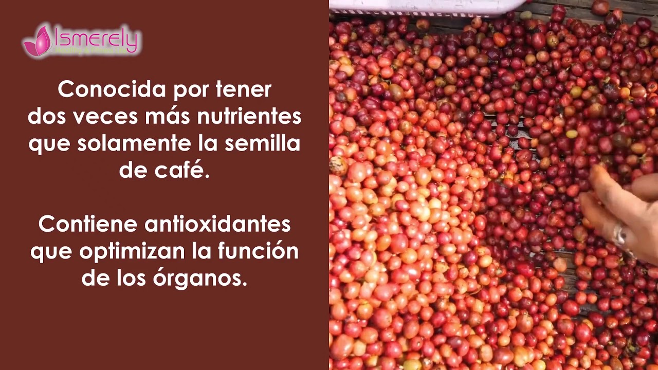 Beneficios Del Cafe