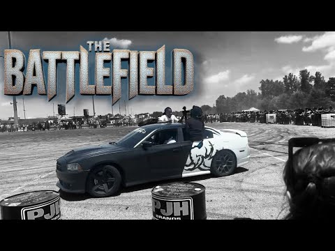 SRT BREEZY LEGAL PIT - YouTube