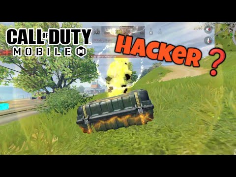 Pro Player or Hacker? You Decide! | Mind-Blowing Gameplay COD MOBILE ...