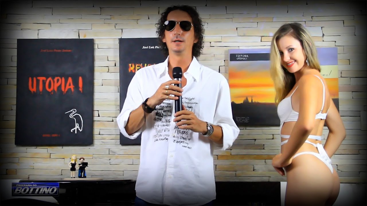 Programa do Bottino 37 - YouTube