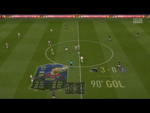 FIFA 20_ churudo - YouTube