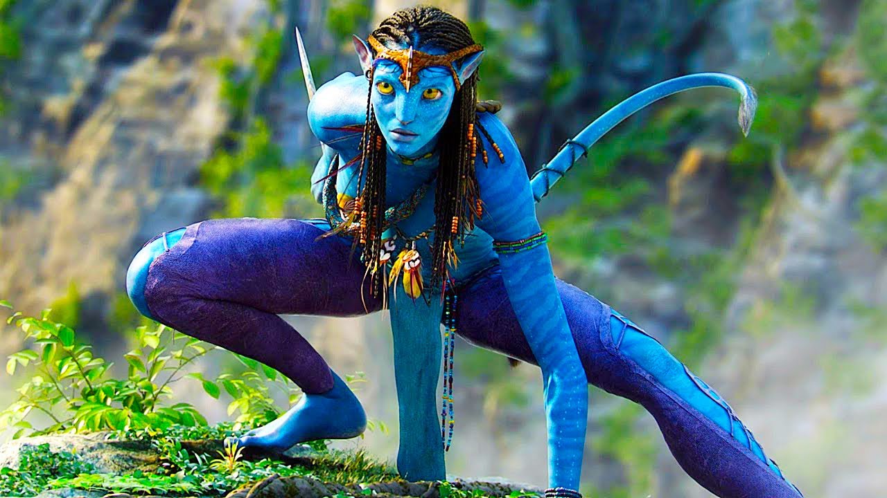 Avatar Full Movie Recap | CinebusterBuzz - YouTube