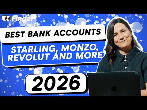 Best Bank Accounts 2026