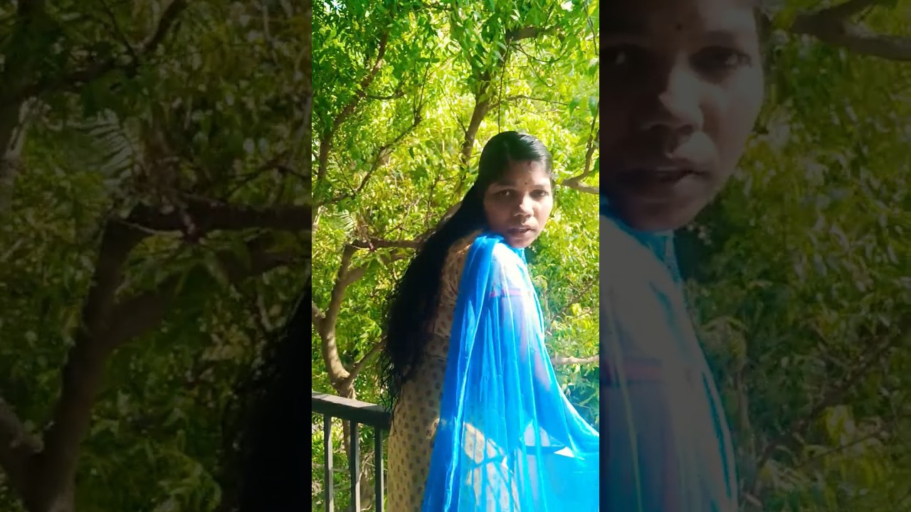 parthu parthu kangal poothiruppen ....ne varuvai ena # ...