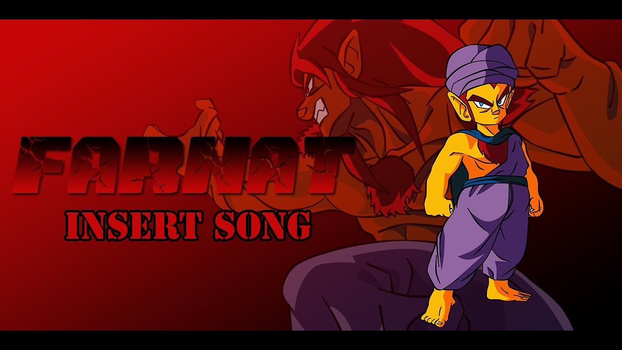 Farnat - Insert Song - YouTube