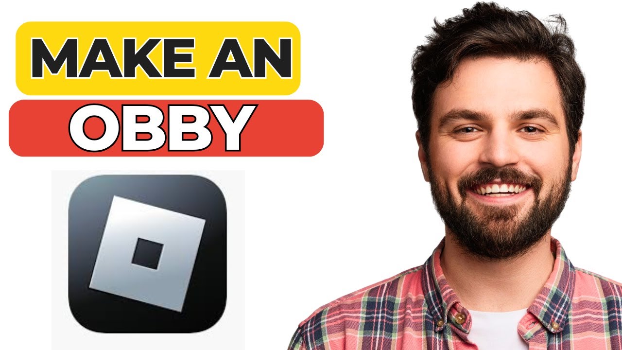 How to Make a Roblox Obby in 2025 – Full Tutorial! 🎮 - YouTube