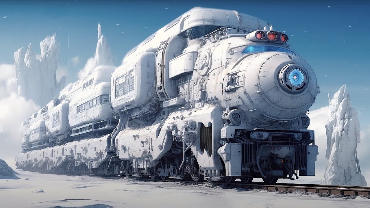 Fiction Trains MMO Part 2: Gates - YouTube