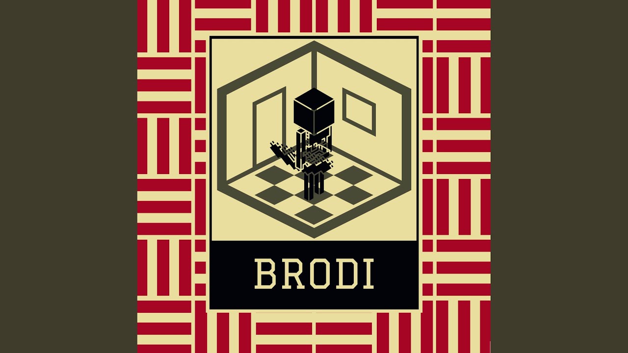 Brodi - YouTube