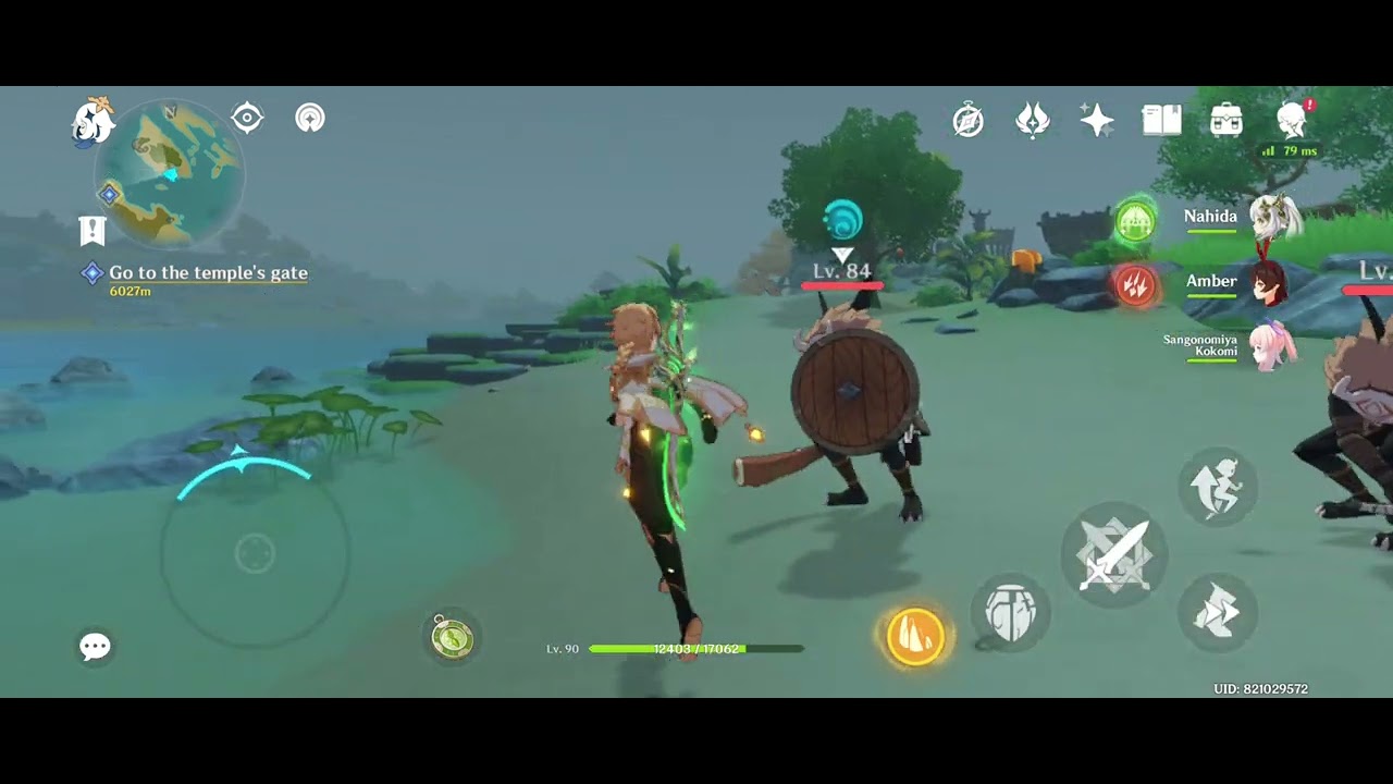 Light of Foliar Incision | Working Elemental Infusion for Traveler (Geo ...