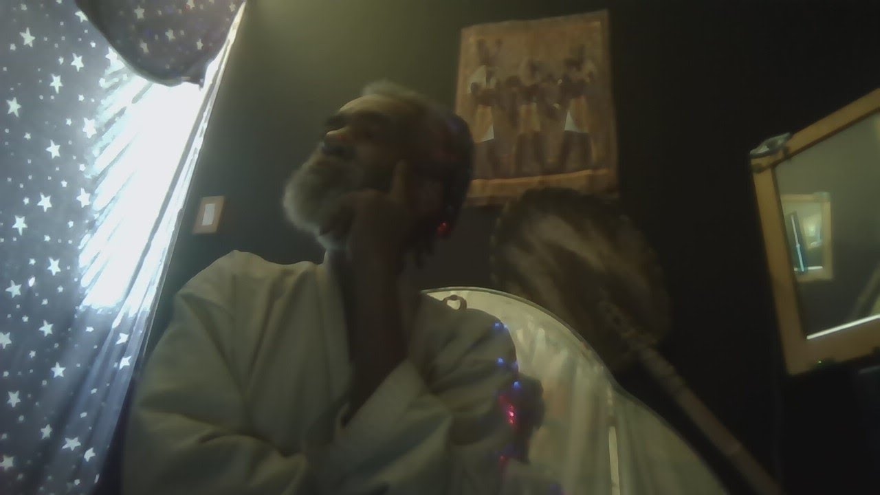 Impro-Vision - YouTube