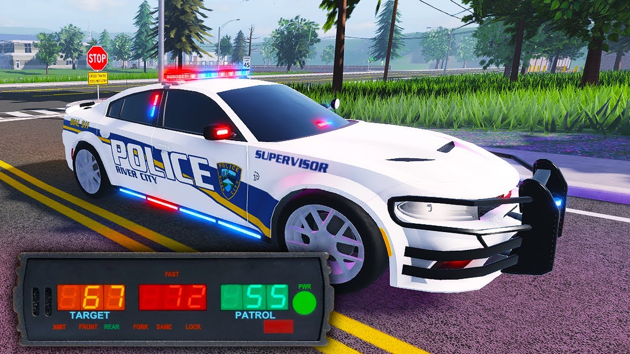 Huh!? That's Your Reason For Speeding... | Traffic Stop RP | Seattle ...